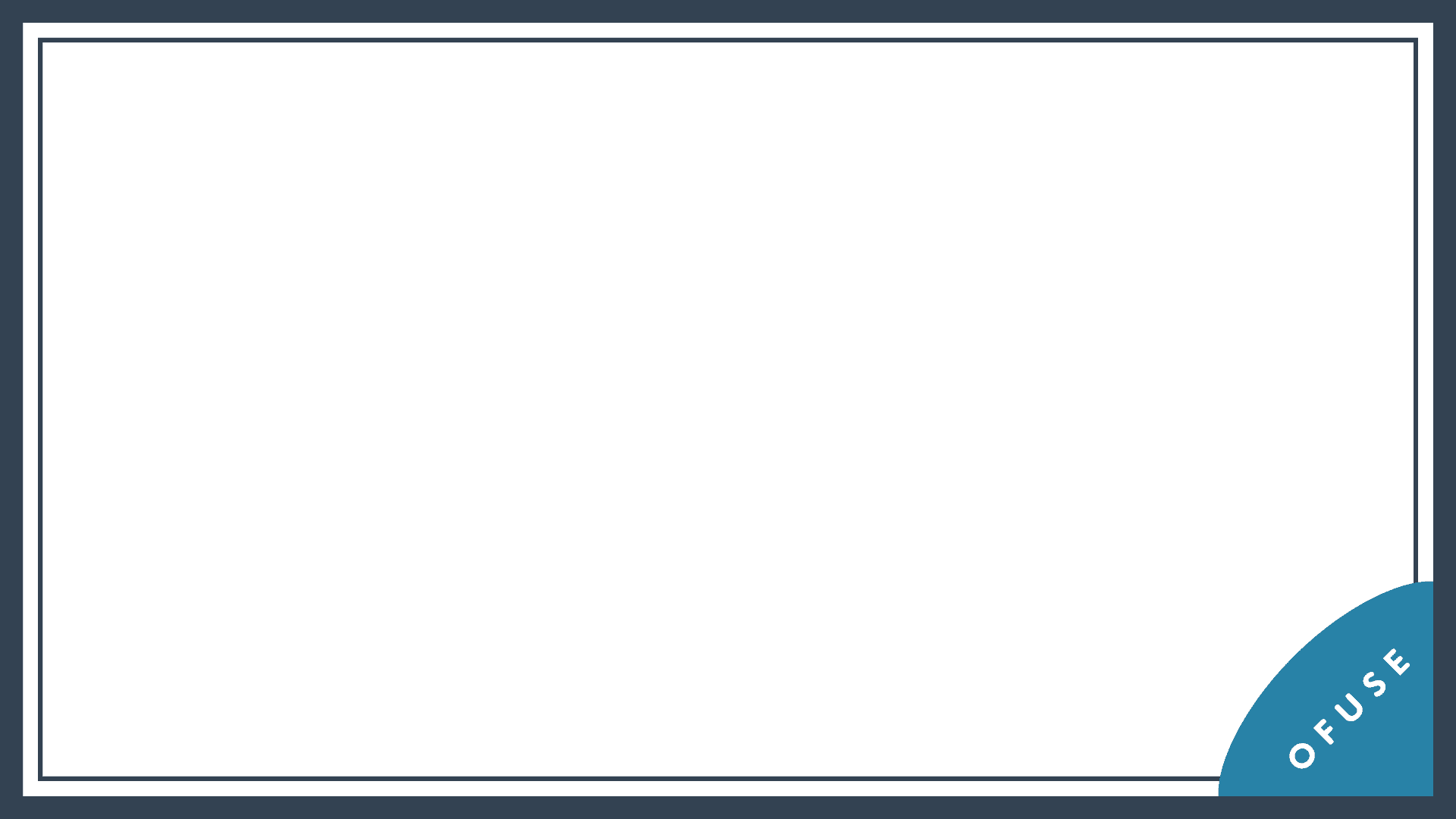 コミュニケーション | OFUSE KIT